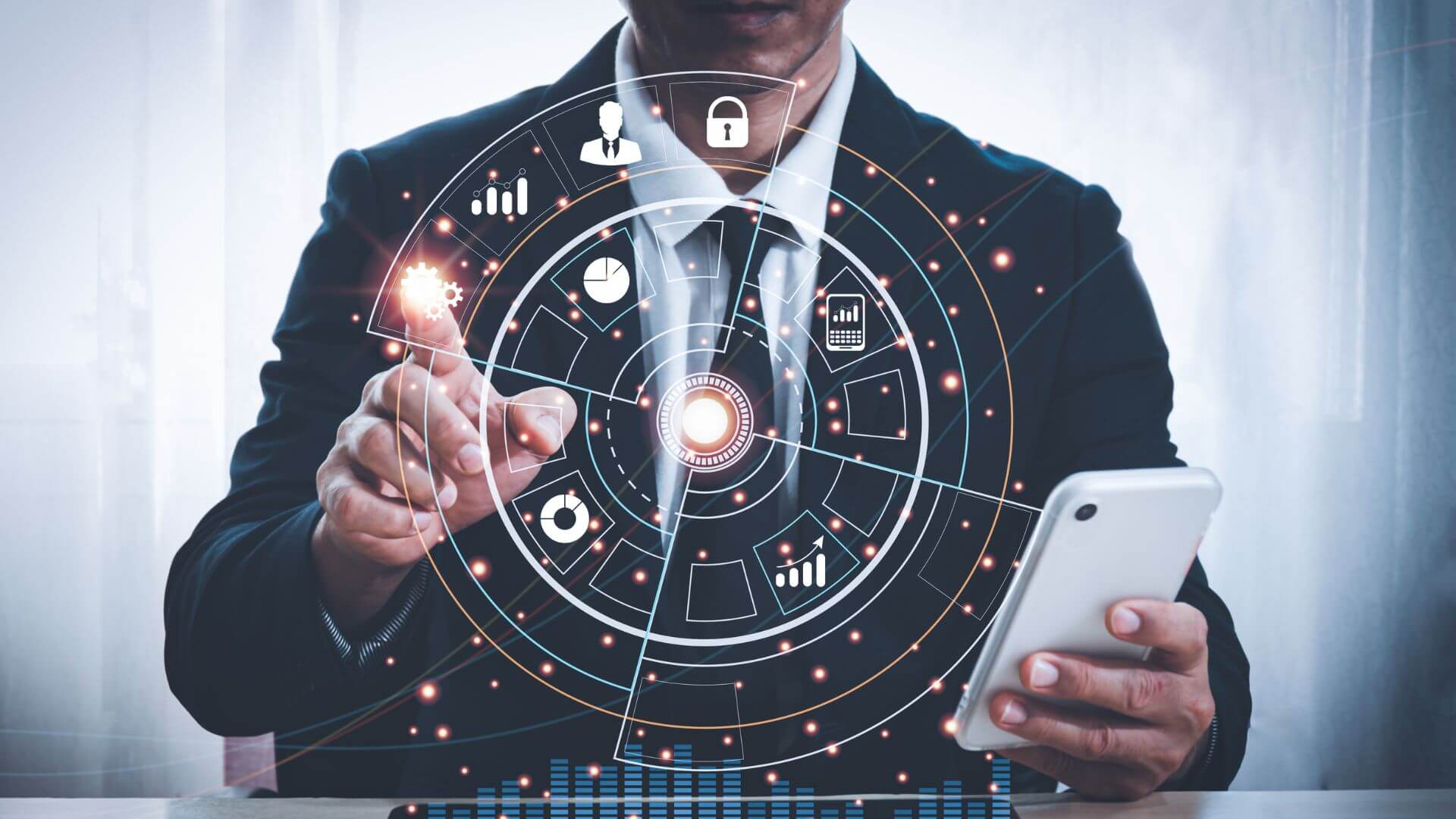 O Futuro do marketing digital: tendências e previsões para os próximos anos